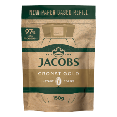 Устойчивост | Jacobs | Jacobs BG